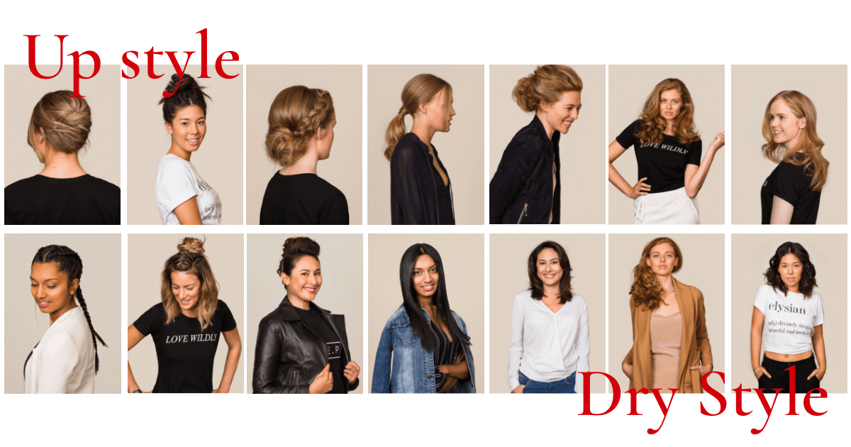 Find your new Look with the experts | Mod’s Hair